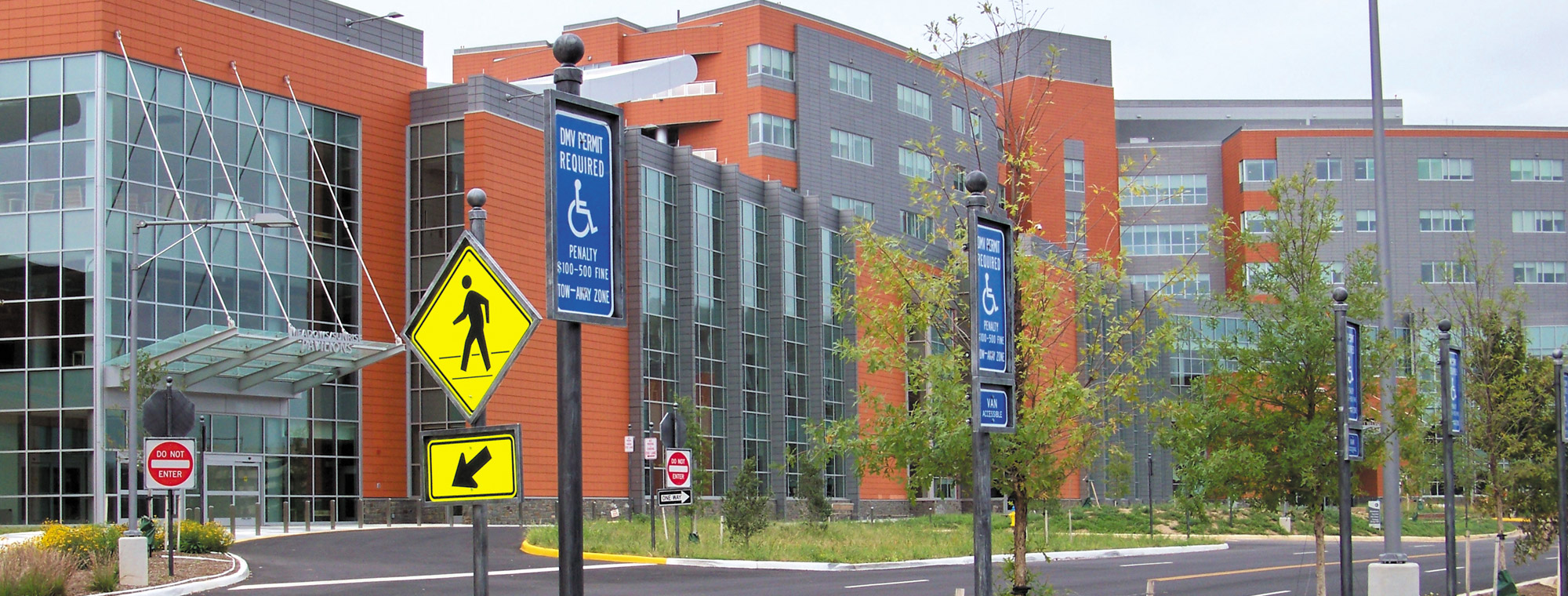 Custom Mailboxes and Signs