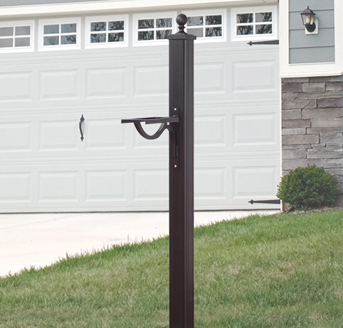 Mailbox Replacement Parts: Find What You Need Easily | Forsite